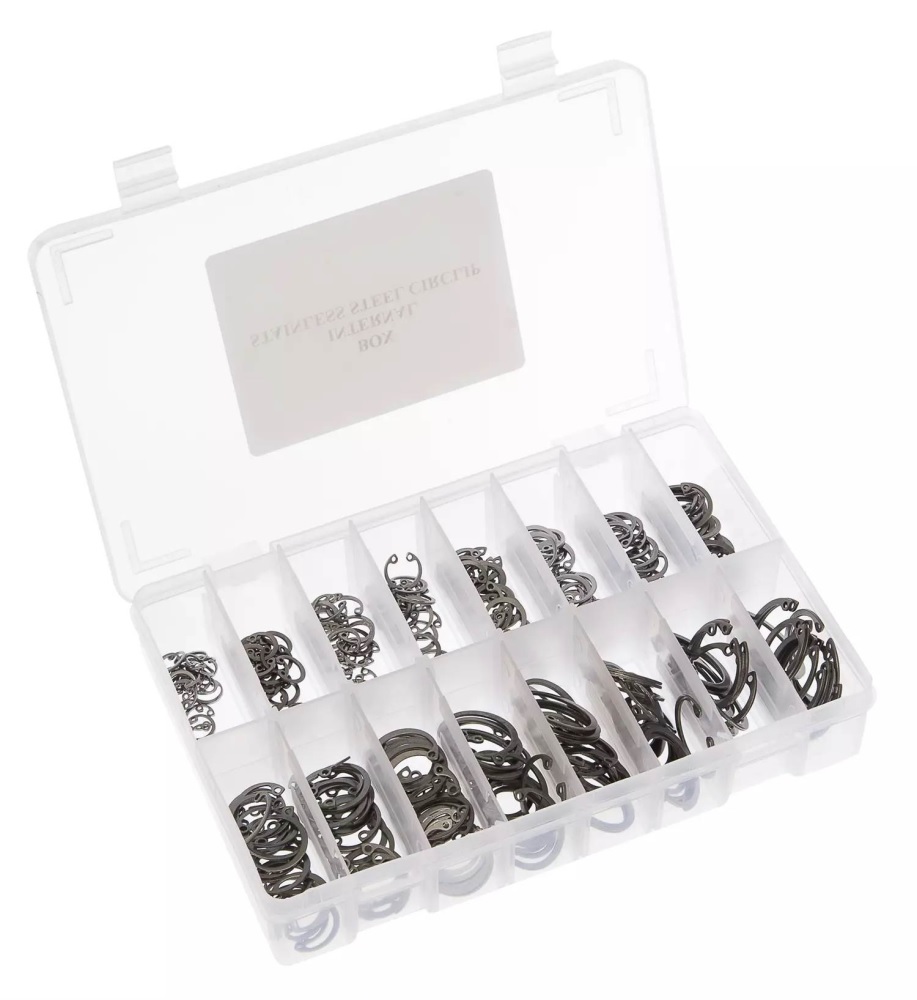 Circlips - Transpower Drives