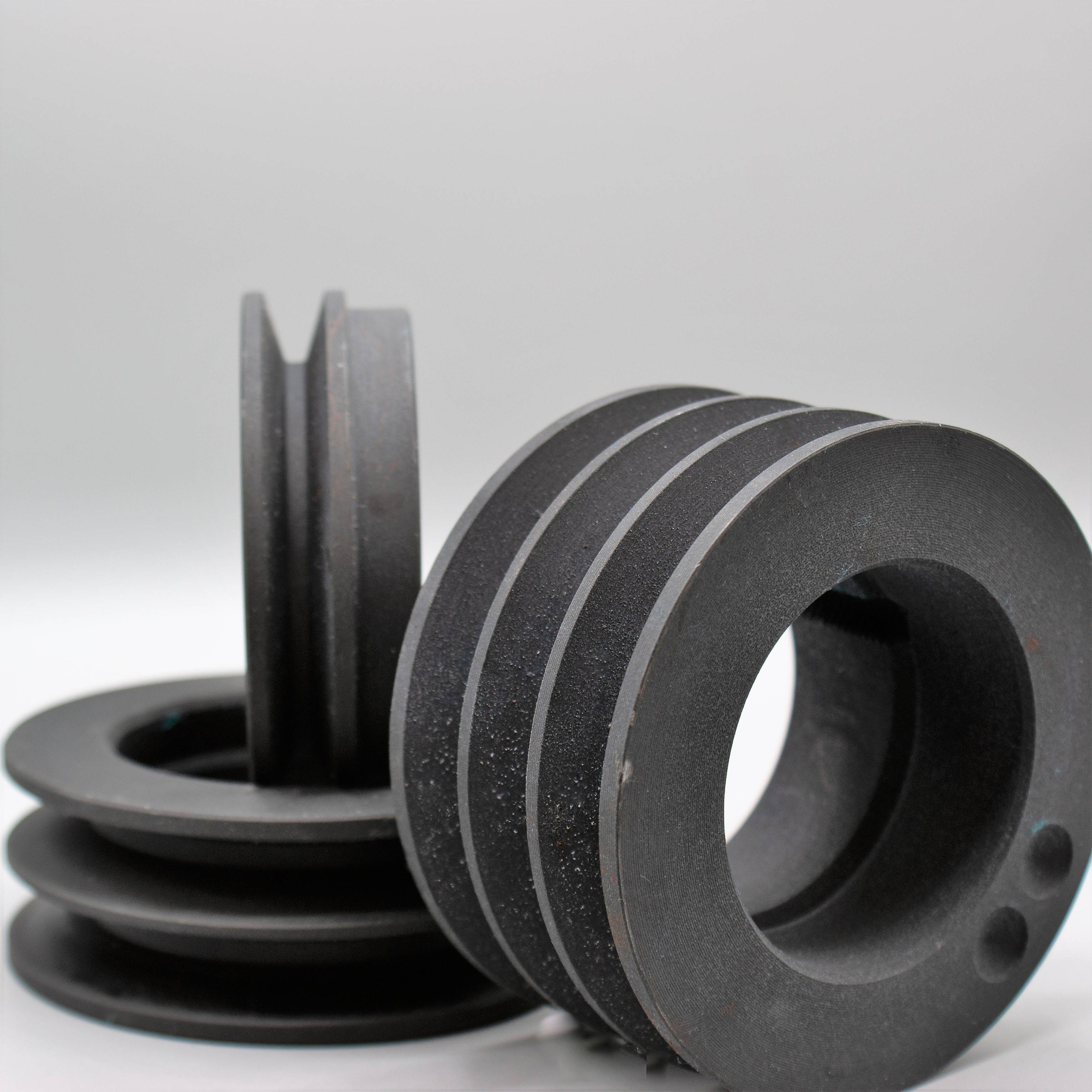 A / SPA Section Pulleys - Transpower Drives