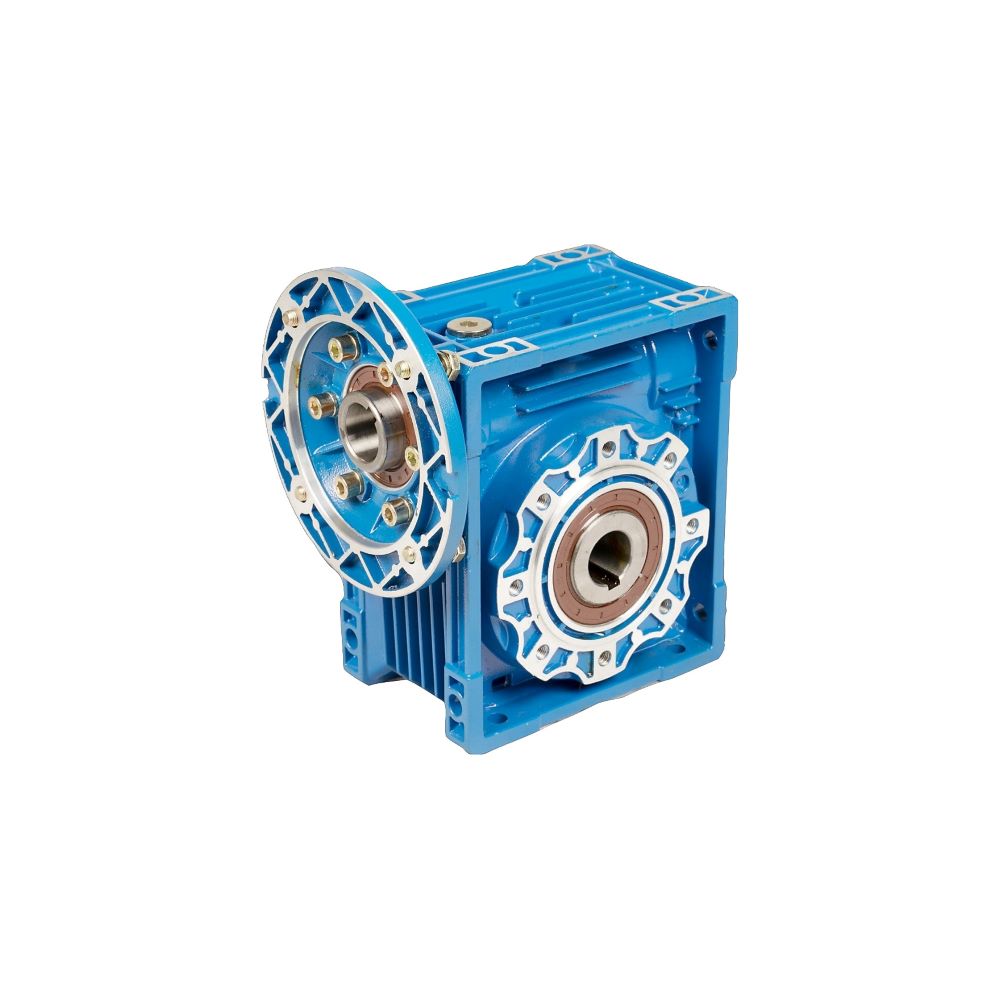 80 Frame B14 Flange Output Speed 187rpm @ 4 Pole Motor - Transpower Drives